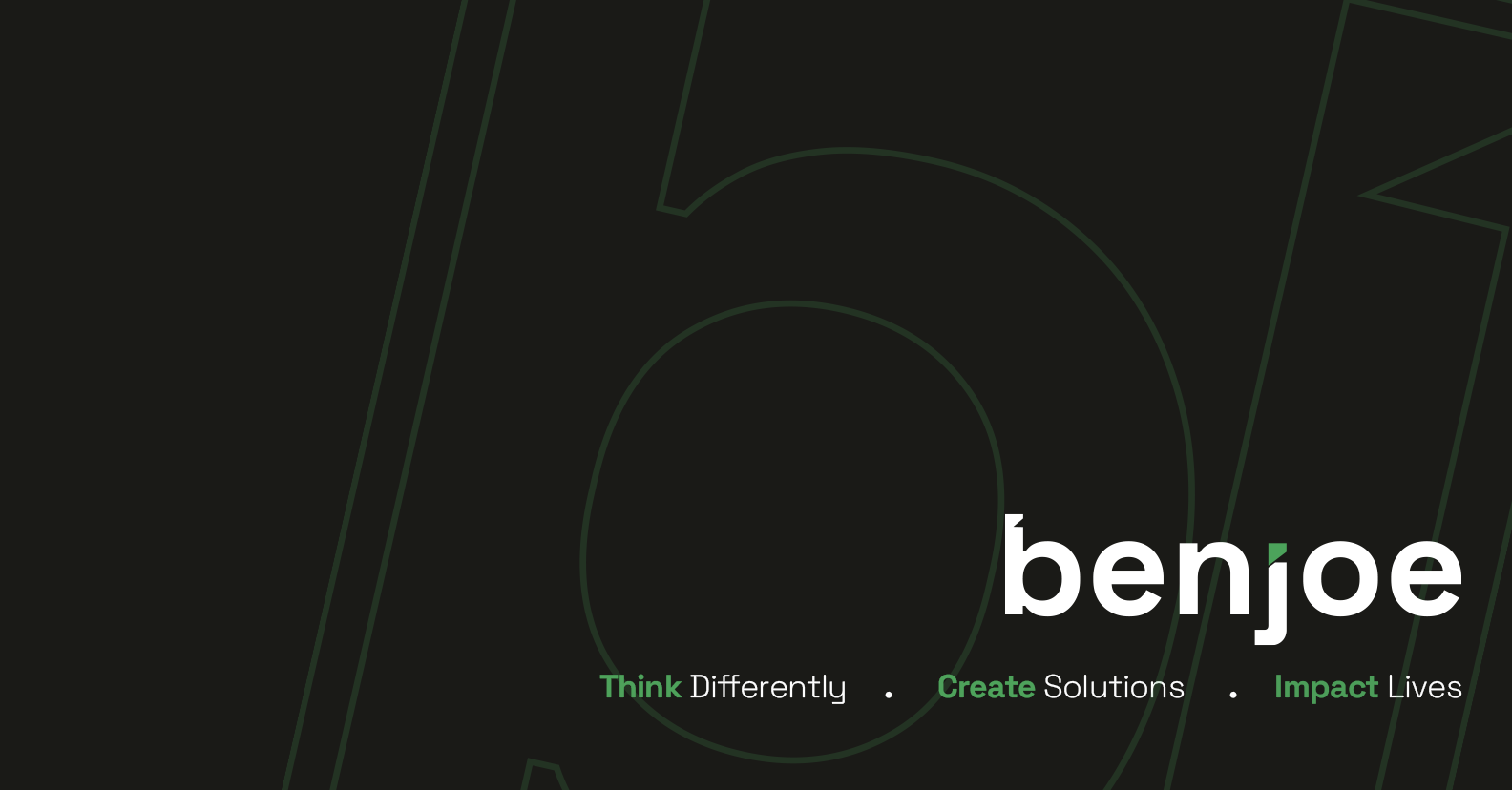 Graphic Designer Benjoe