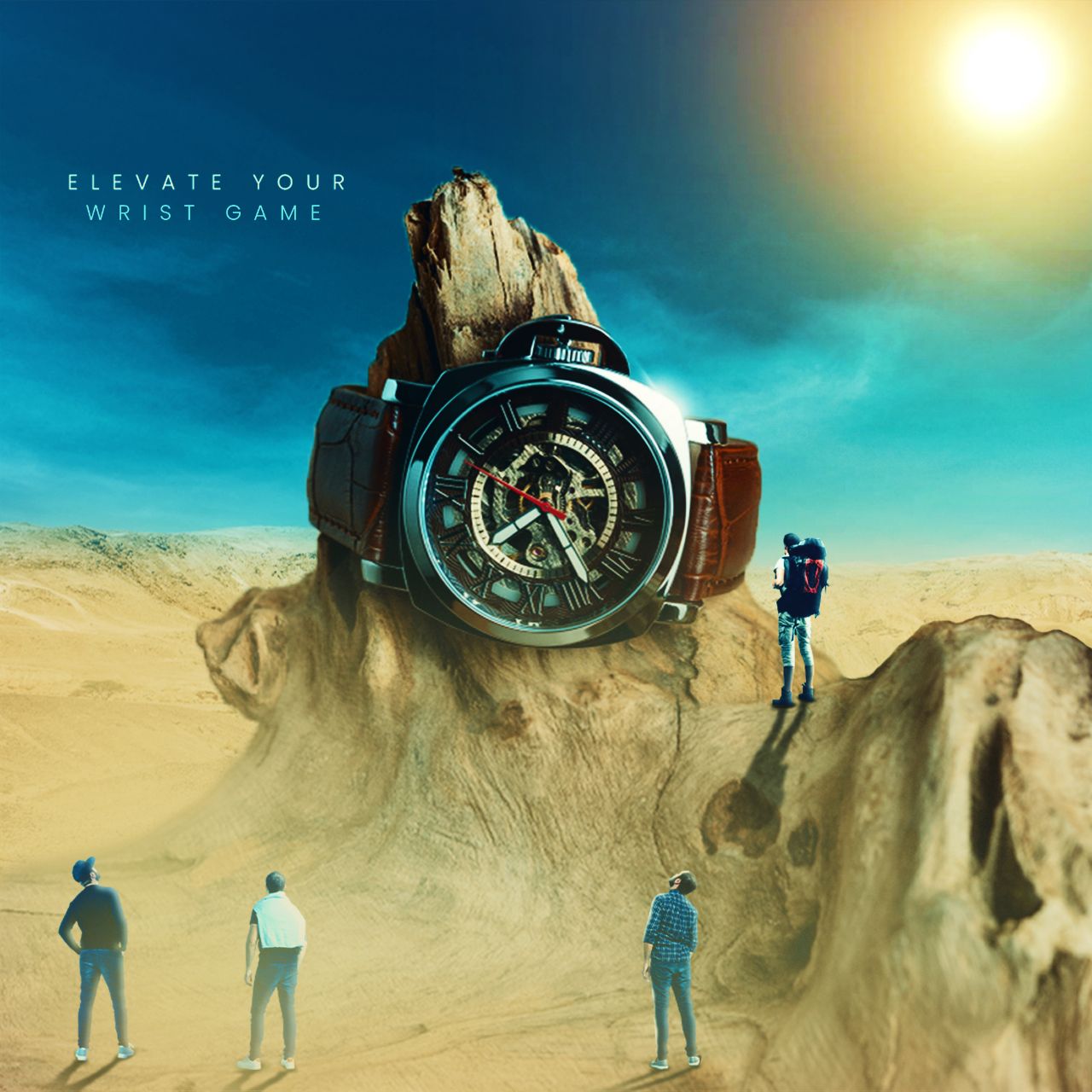 Krafti | Top Digital Creative Agency - Innovative Design Solutions