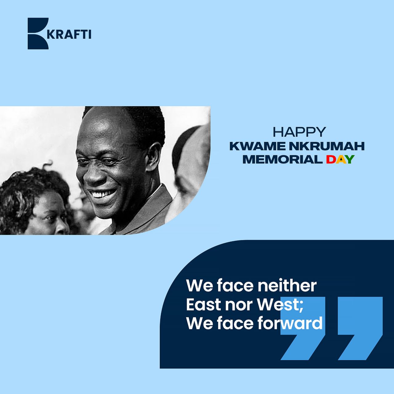 Krafti | Top Digital Creative Agency - Innovative Design Solutions